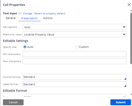 how to remove first letter capitalization | Support Center